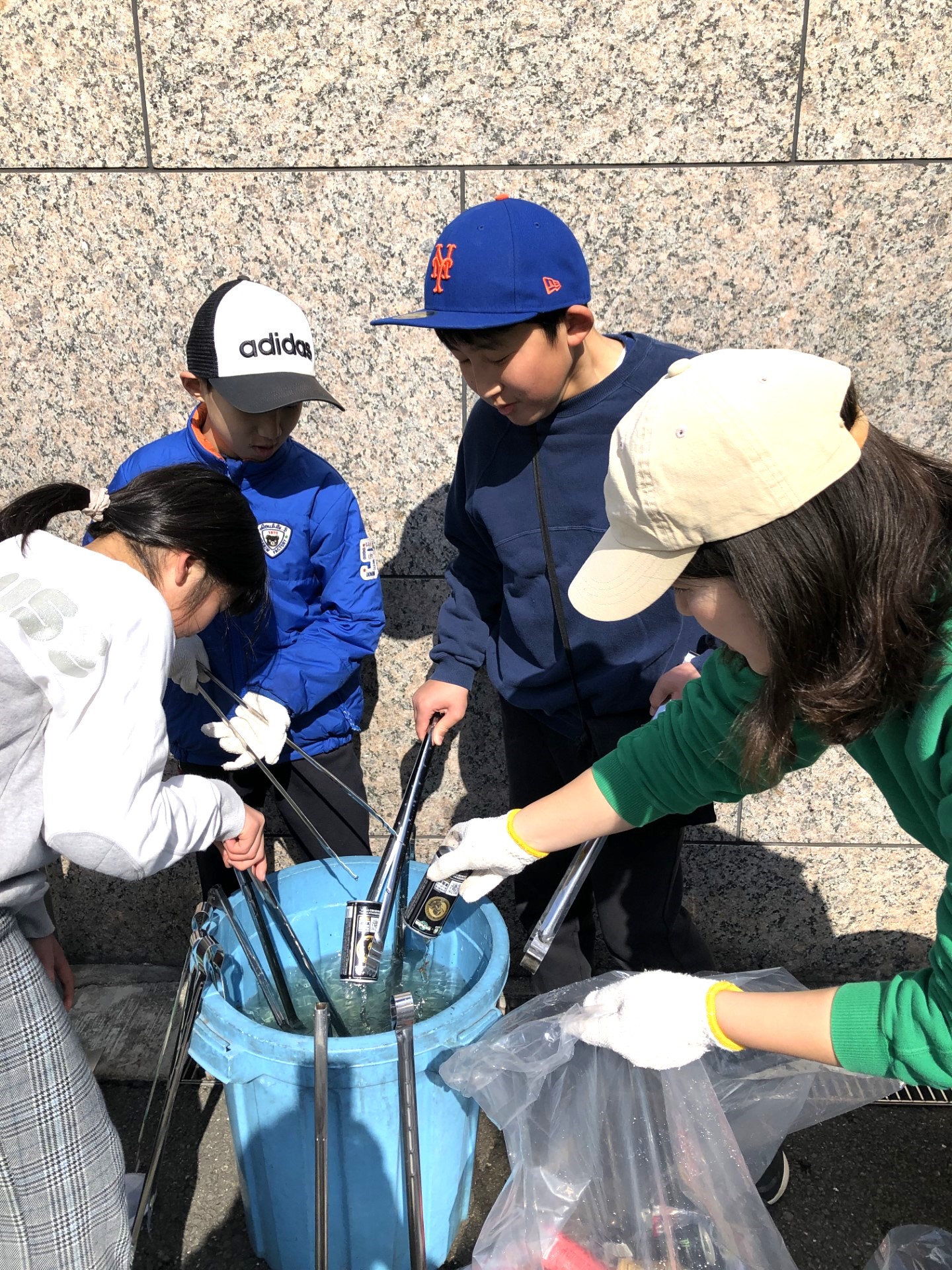 ミキハウスのSDGs活動 | 笑顔(えがお)プロジェクト | ミキハウスSDGsサイト