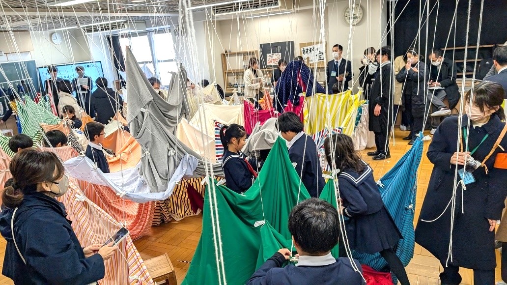 ミキハウスのSDGs活動 | 笑顔(えがお)プロジェクト | ミキハウスSDGsサイト